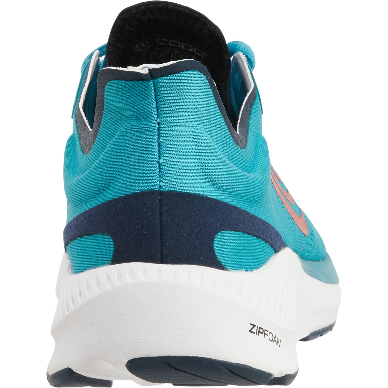 Topo Cyclone Running Shoes (For Men) - Save 33%