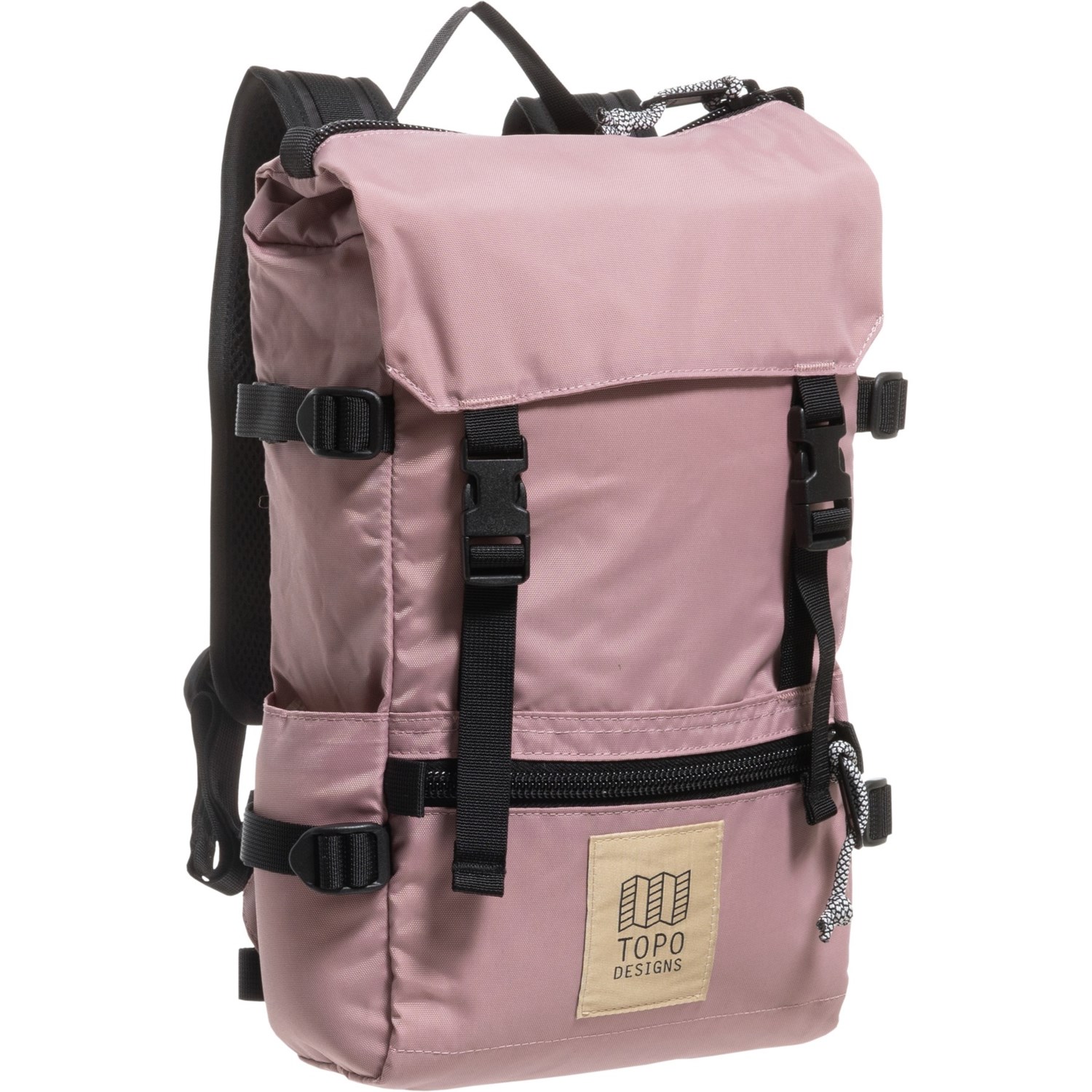 Topo Mini Rover Pack 10.5 L Backpack - Rose - Save 49%