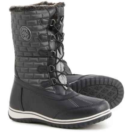 Women's Winter & Snow Boots: Average savings of 71% at Sierra