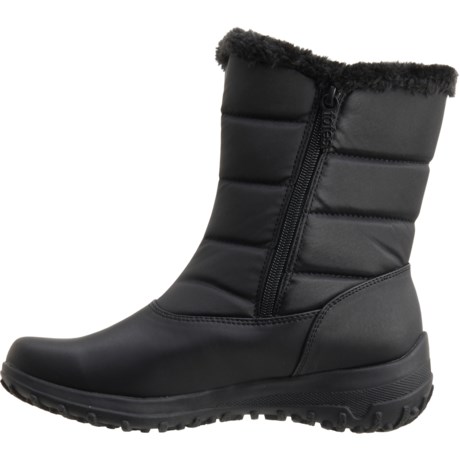 totes Winter Snow Boots (For Women) - Save 48%