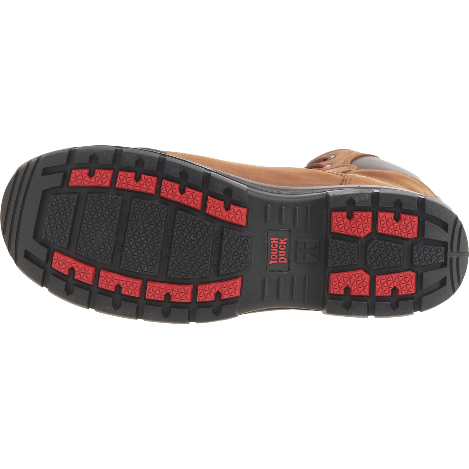 Tough Duck Adelaide 400 g Thinsulate® Work Shoes (For Men) - Save 66%