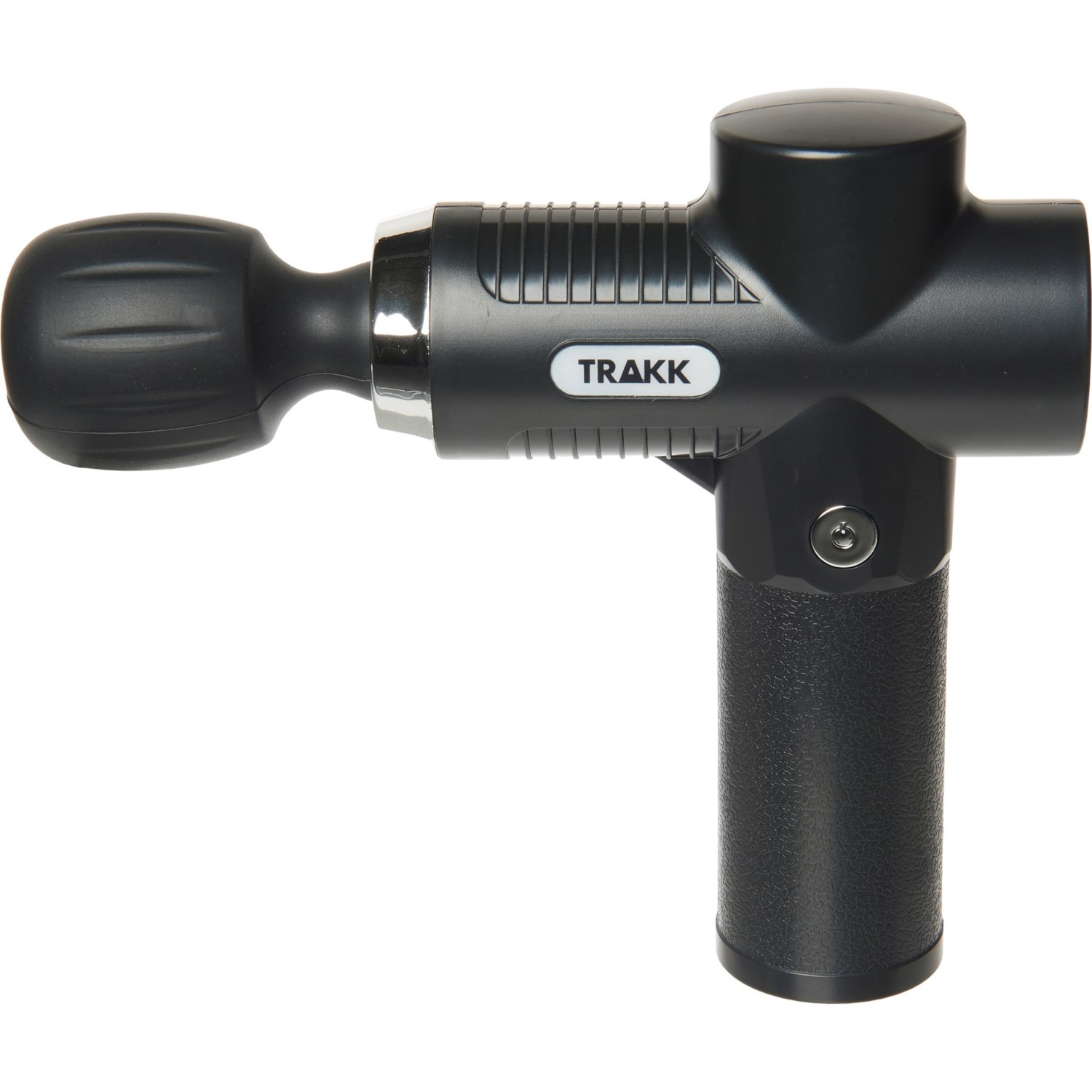 TRAKK Bullet Gun Portable Mini Hand-Held Massager - Save 55%