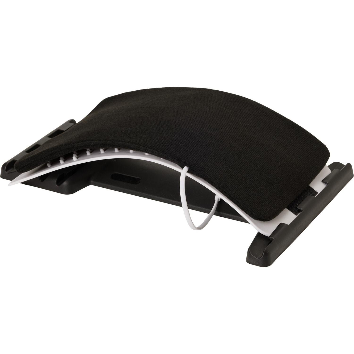 TRAKK Heated Back Stretcher Device - Save 56%