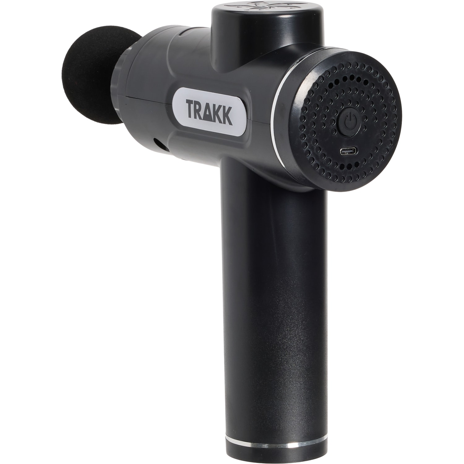 TRAKK Punch Full Body Massage Gun - Save 50%