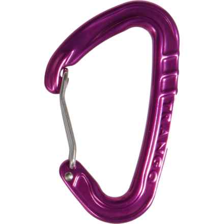 Carabiner average savings of 30% at Sierra