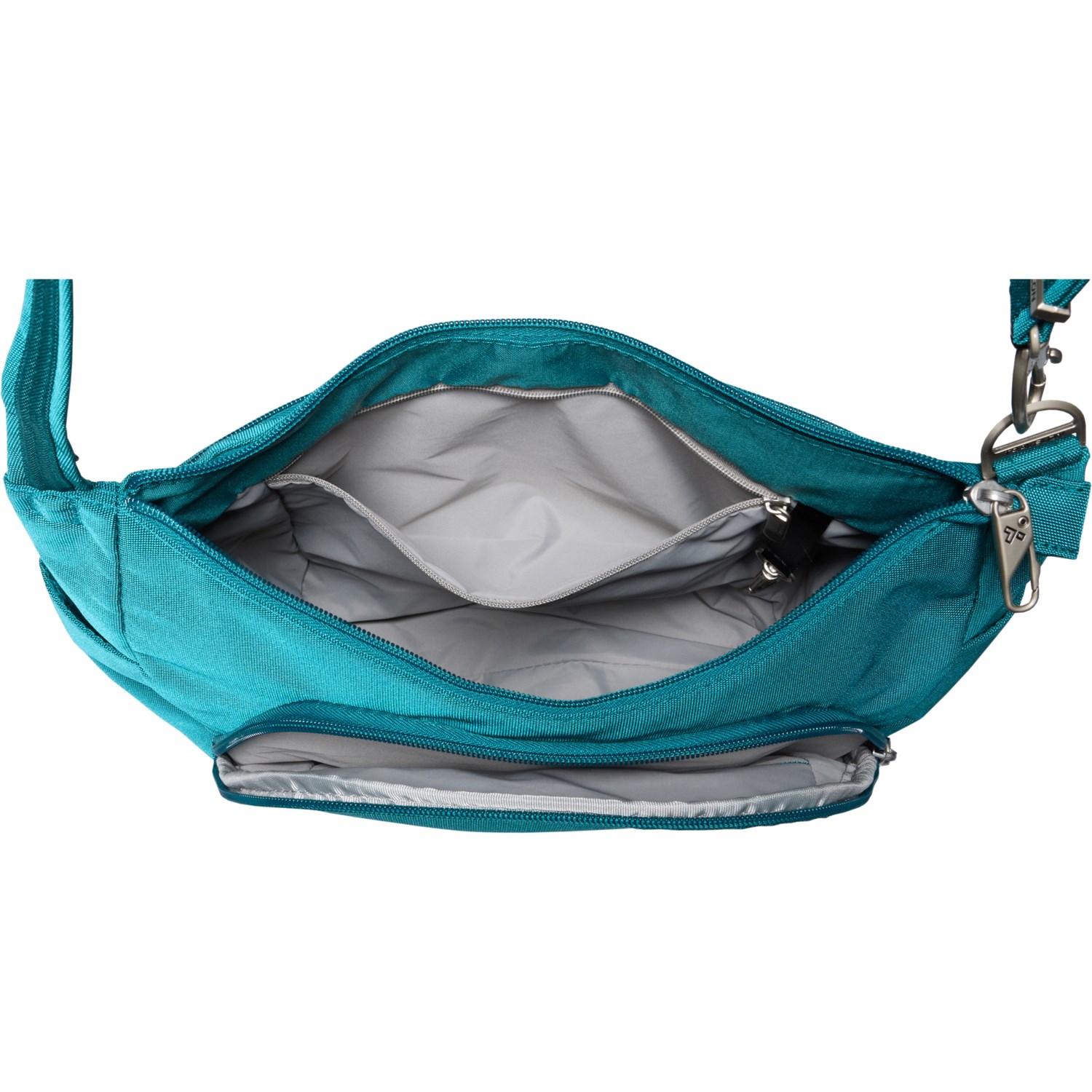 Travelon Anti-Theft Essential Messenger Bag - Save 50%