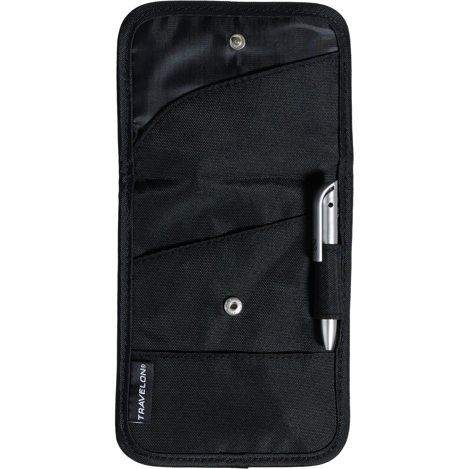 Travelon Folded Boarding Pass Holder - Save 55%