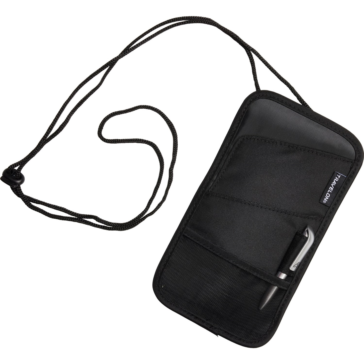 Travelon ID Boarding Pass Holder - Save 33%