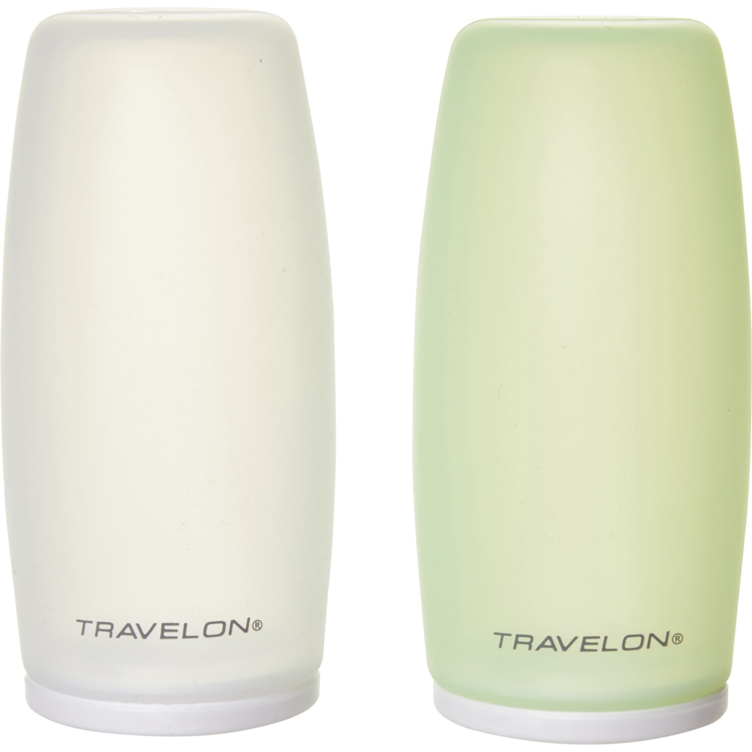 Travelon Smart Tubes - 2-Pack, 3 oz. - Save 33%