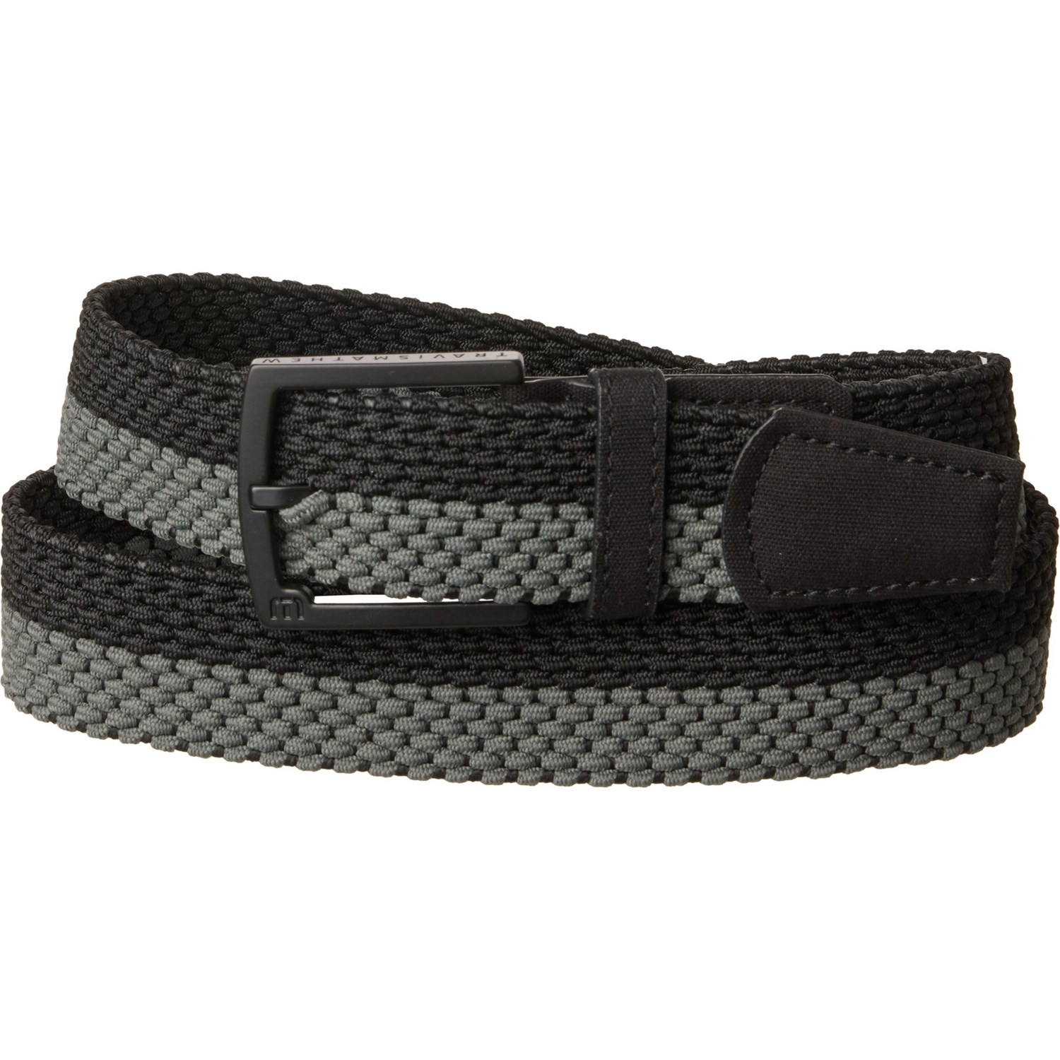 TRAVIS MATHEW Noon Heat Belt - Save 62%