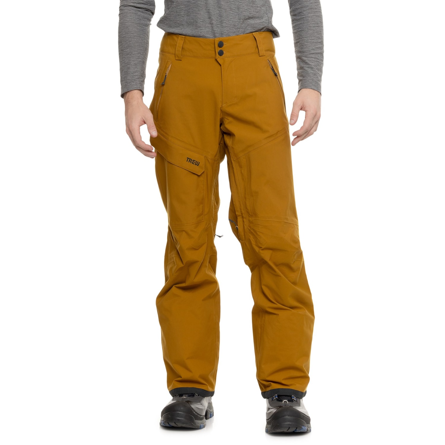 Trew Gear Cooper Ski Pants - Waterproof, RECCO® - Save 50%