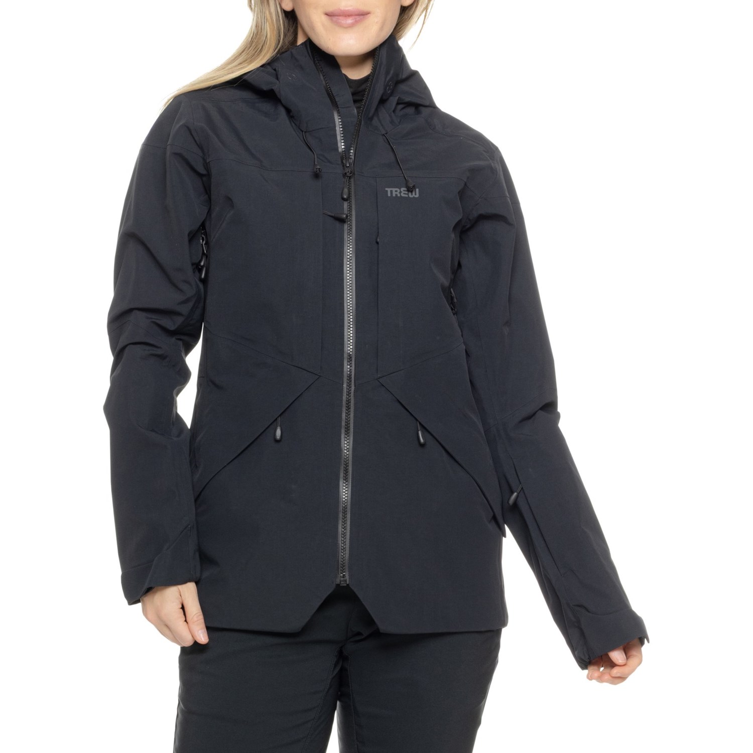 Trew Gear Stella Jacket - Waterproof - Save 62%