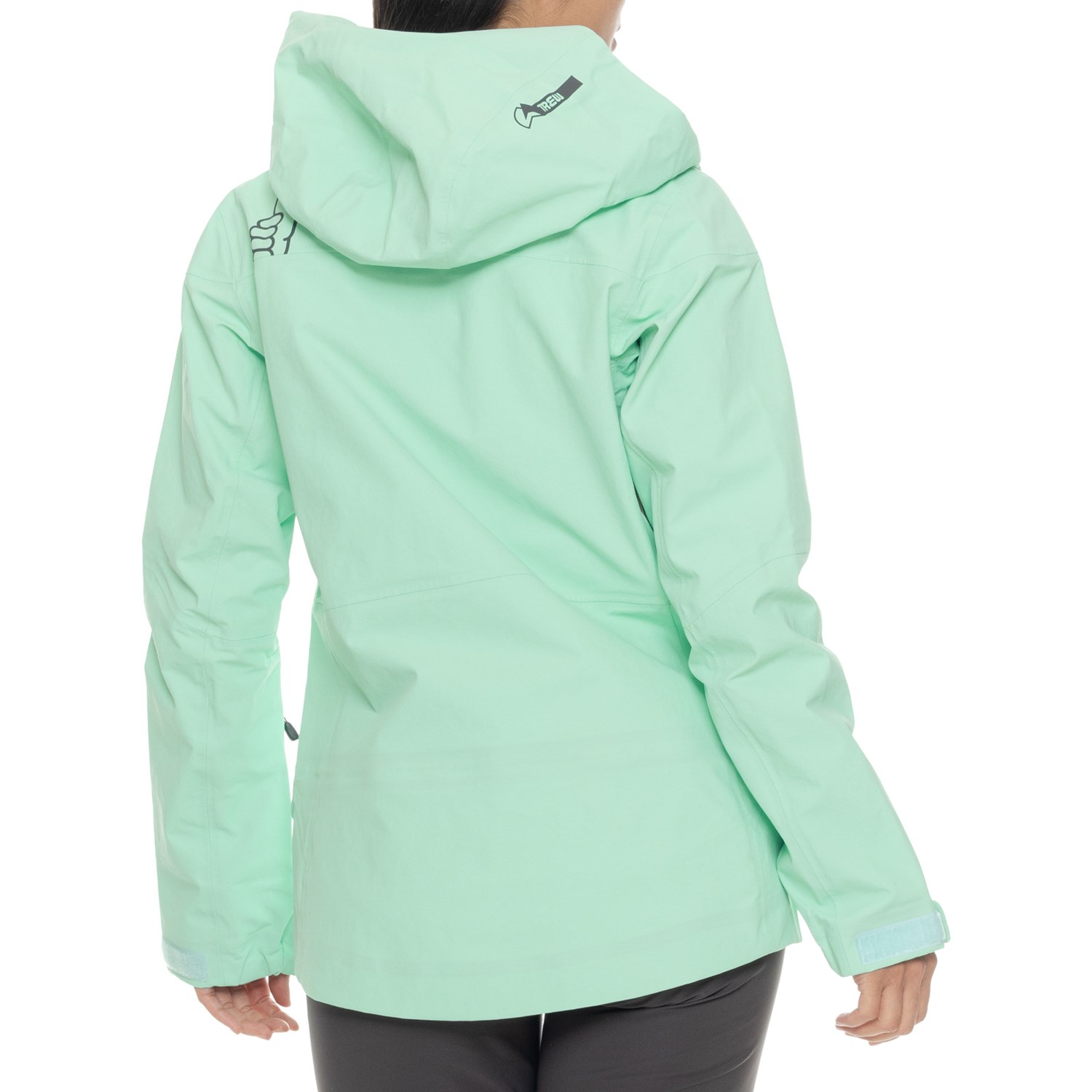 Trew Gear Stella Jacket - Waterproof - Save 62%