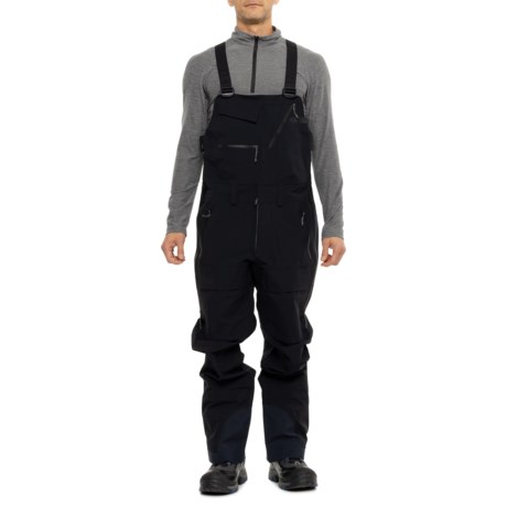 Trew Gear TREWth PRIMO Ski Bibs - Waterproof, RECCO® - Save 65%