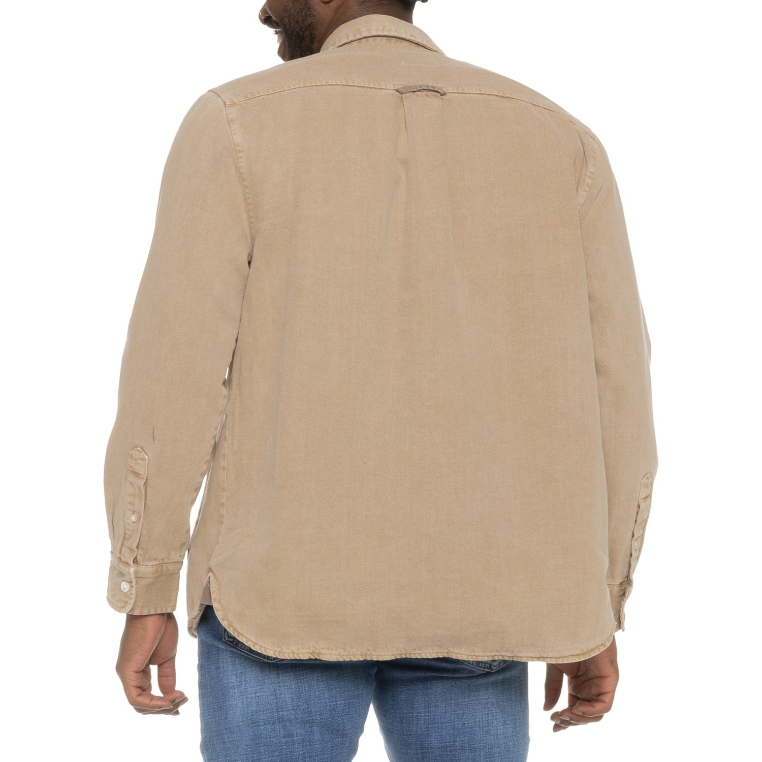 True Grit Quilted Shirt Jacket - Save 71%