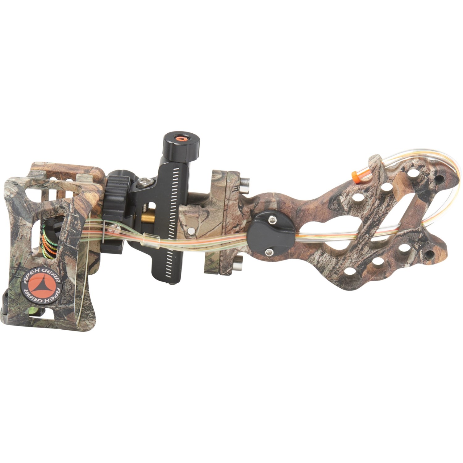 Truglo Apex Gear Attitude Micro-Adjustable Bow Sight - Save 57%