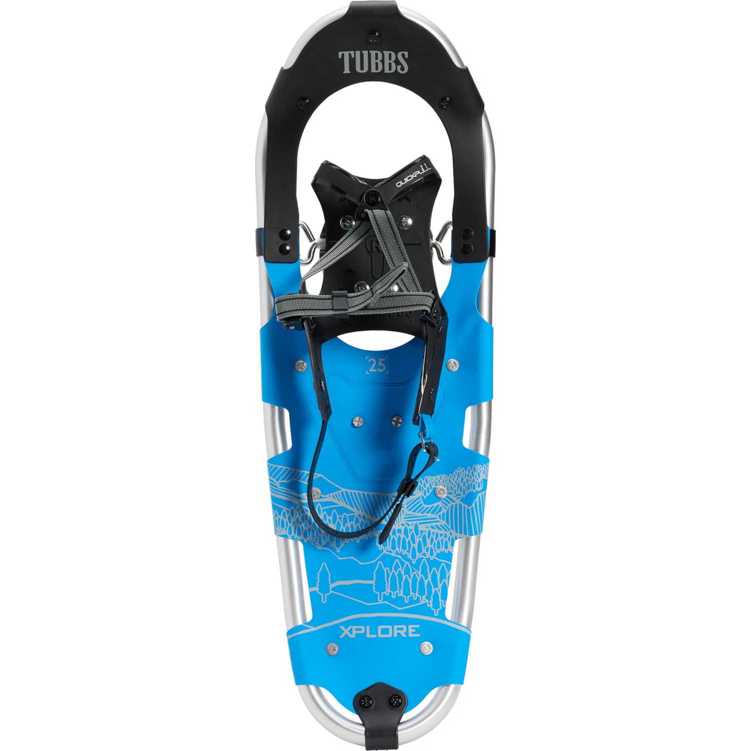 Tubbs Xplore Snowshoes - Save 48%