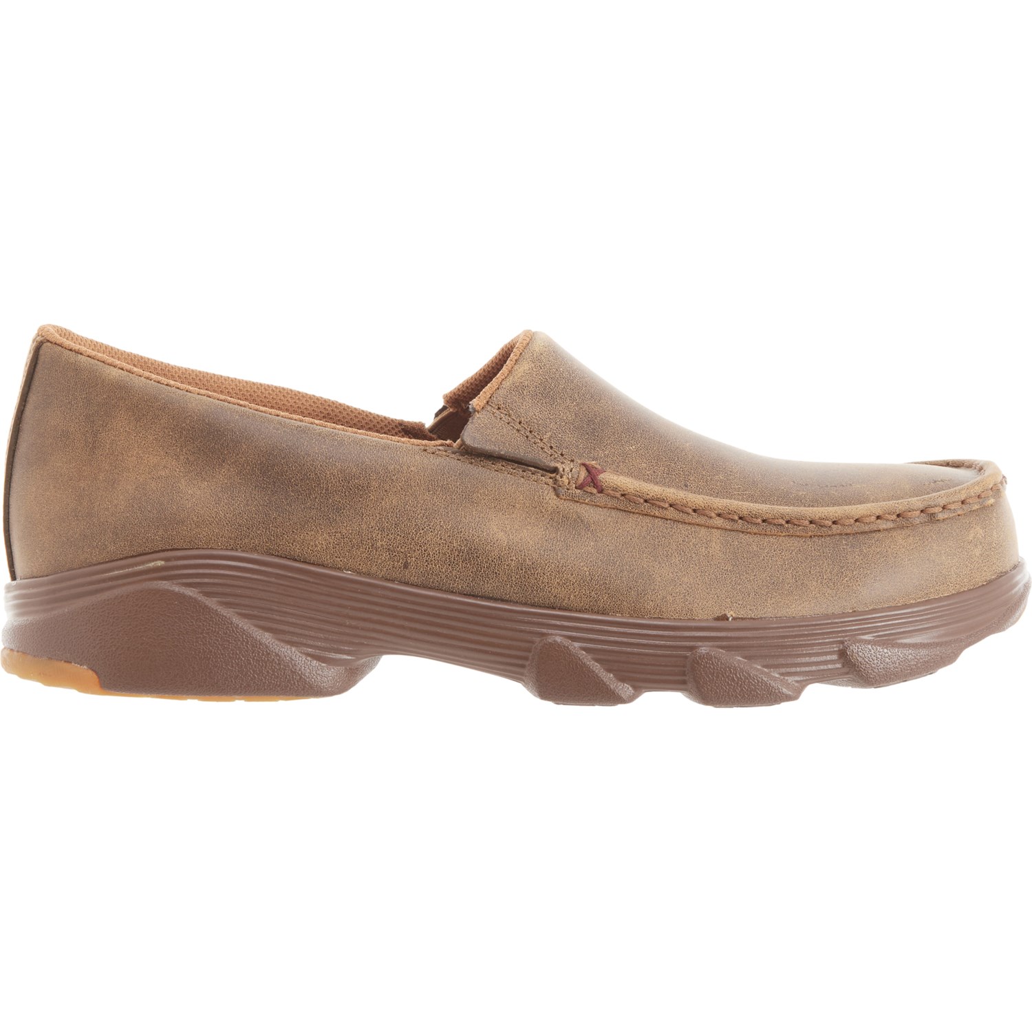 Twisted X Boots Crossover Shoes (For Men) - Save 58%