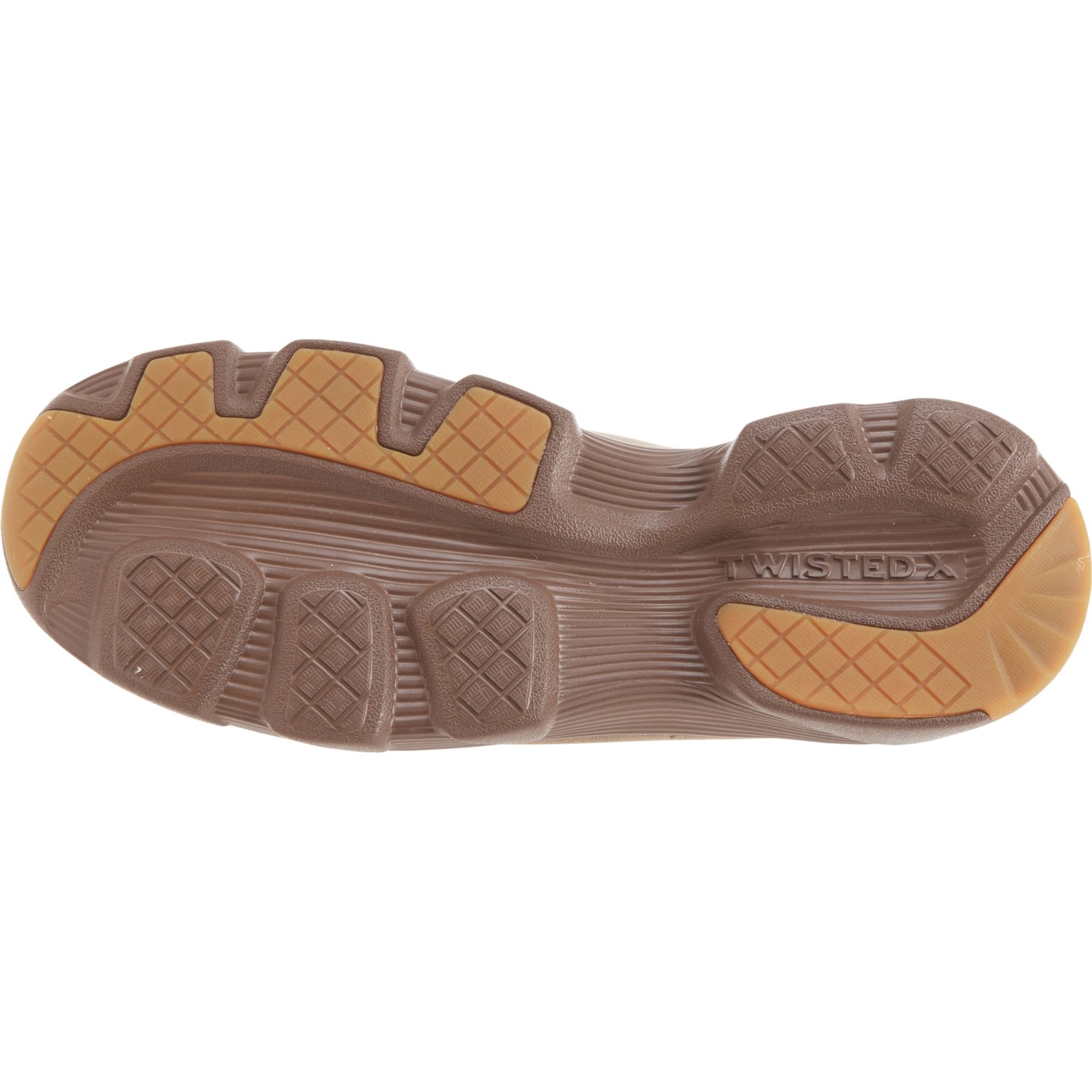 Twisted X Boots Crossover Shoes (For Men) - Save 58%