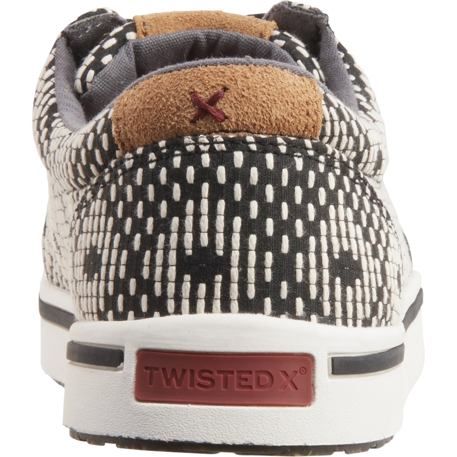 Twisted X Boots Kicks Slip-On Sneakers (For Men) - Save 67%