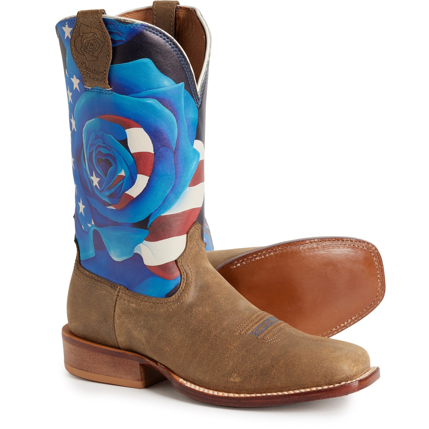 Twisted X Boots Tech X Cowboy Boots (For Women) - Save 66%