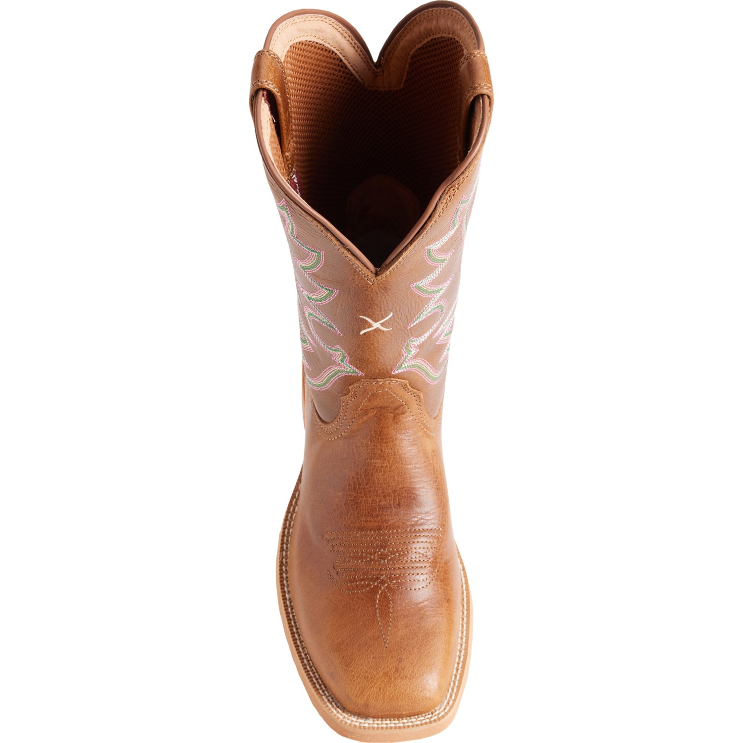Twisted X Boots Tech X Western Boots (For Women) - Save 54%