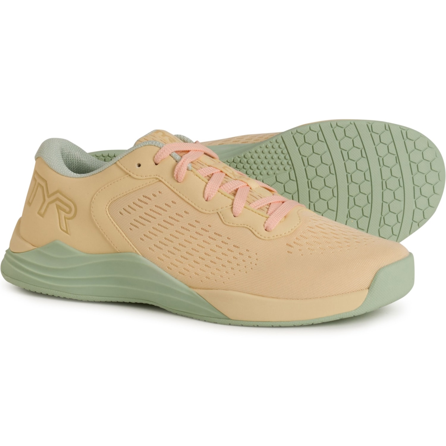 TYR CXT-1 Training Shoes (For Men) - Save 79%