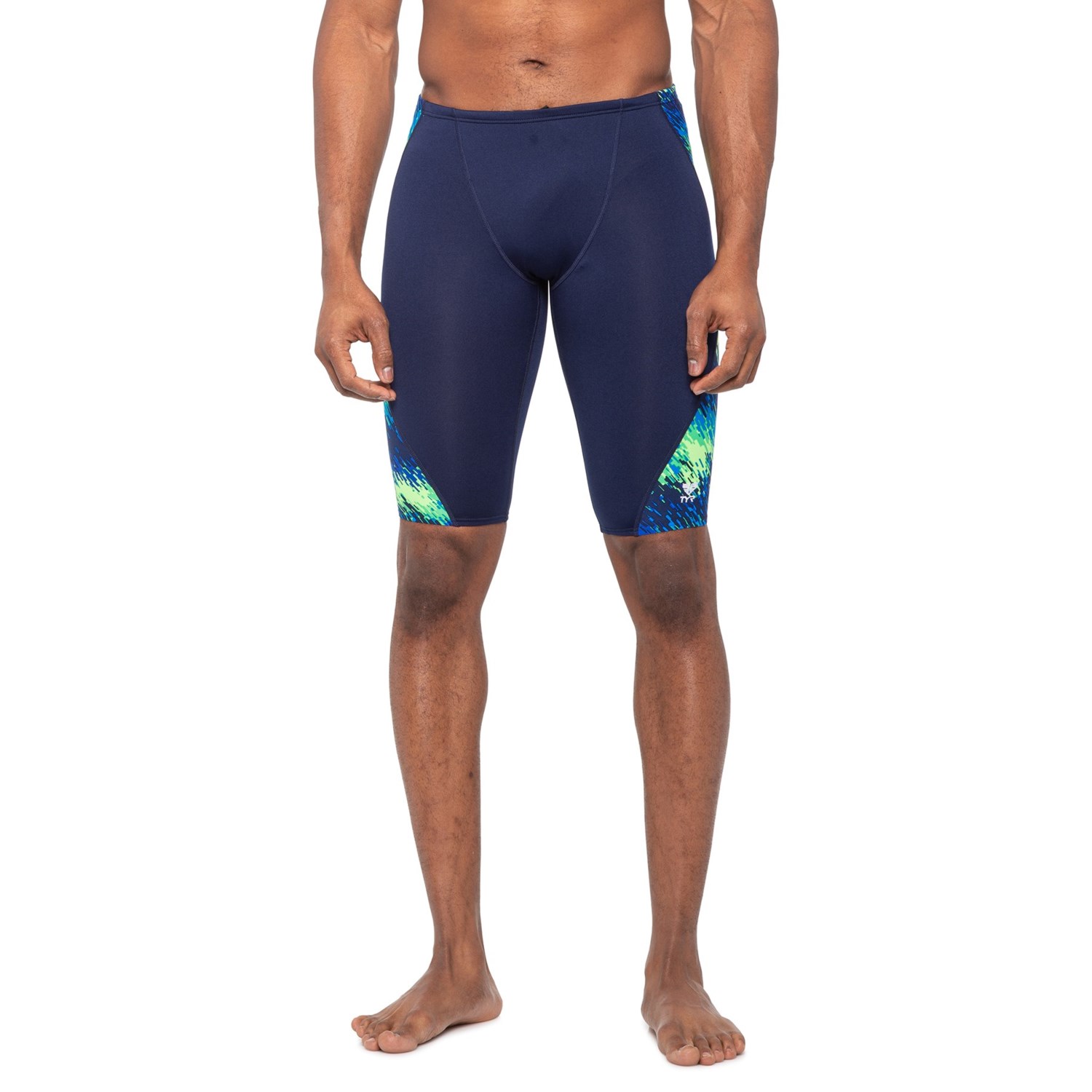 TYR Plexus Jammer Swimsuit (For Men) - Save 50%