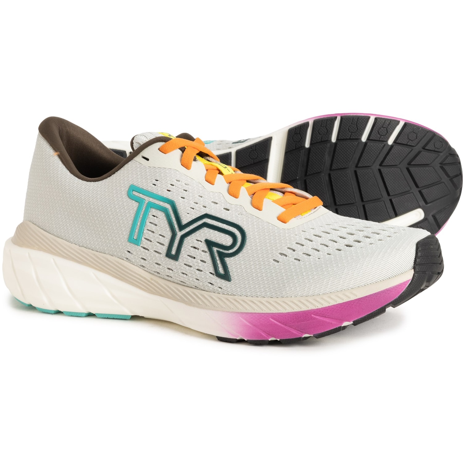 TYR RD-1X Running Shoes (For Men) - Save 59%