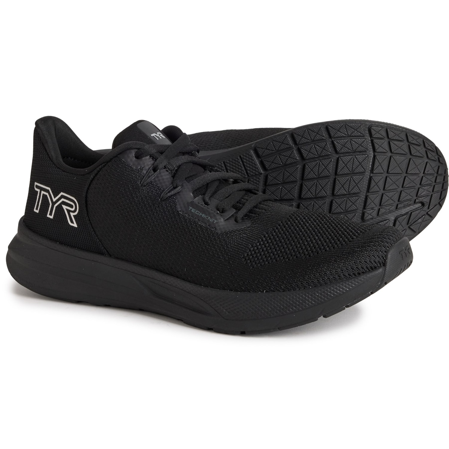 TYR TechKnit RNR-1 Lifestyle Training Sneakers (For Men and Women ...