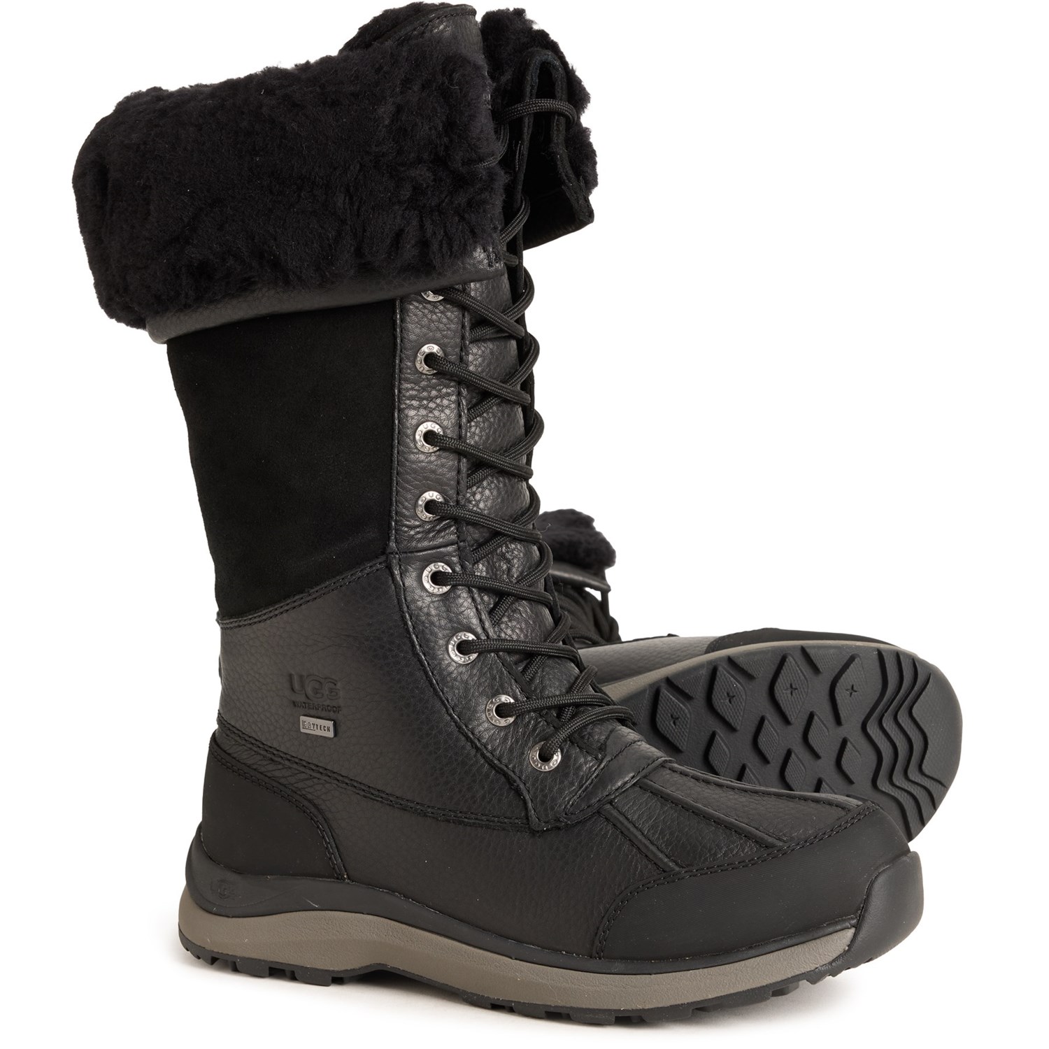 UGG® Australia Adirondack III Tall Boots (For Women)