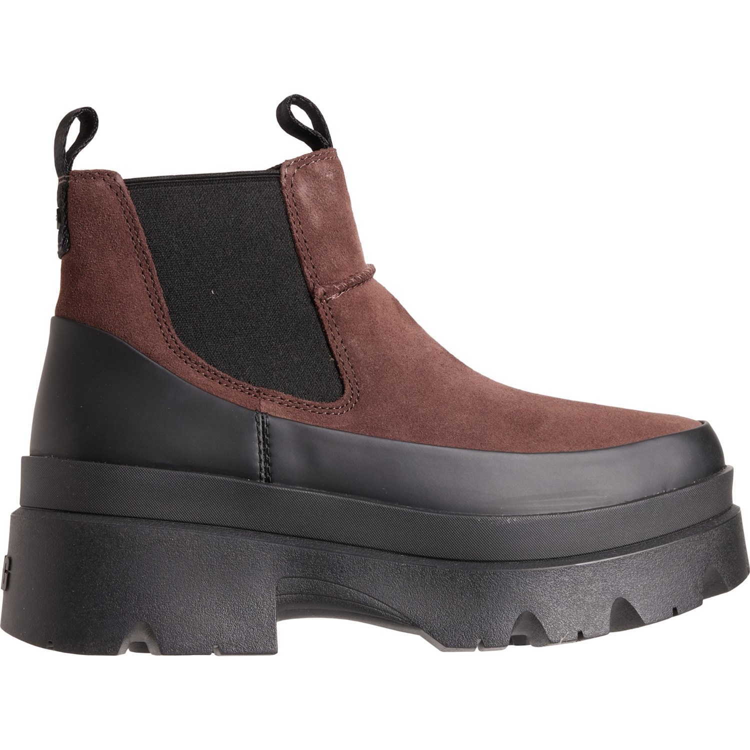 UGG® Australia Brisbane Chelsea Boots (For Women)