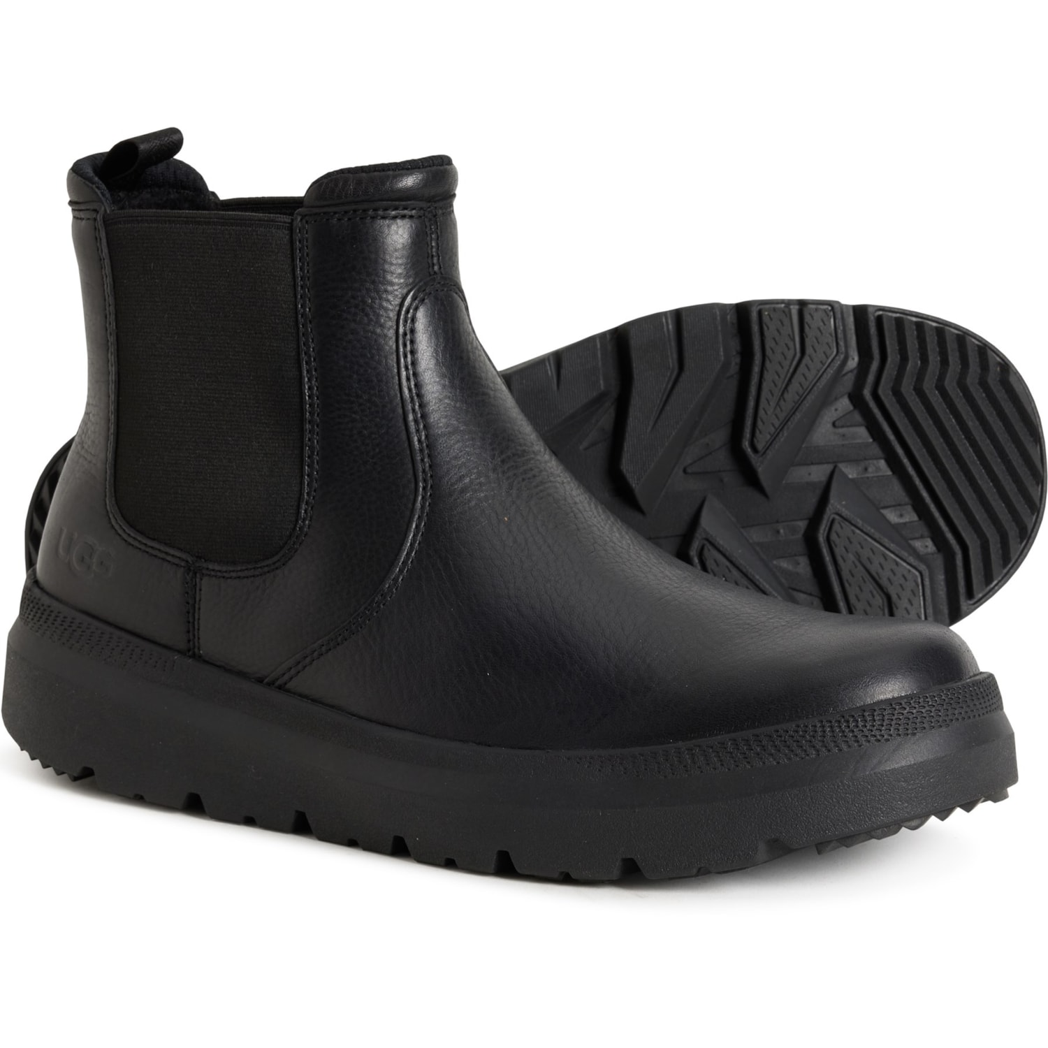 UGG® Australia Burleigh Chelsea Boots (For Men)