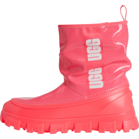 UGG® Australia Classic Brellah Mini Boots (For Women)