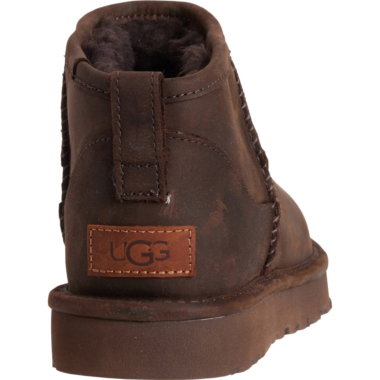 UGG® Australia Classic Ultra Mini Boots (For Women)