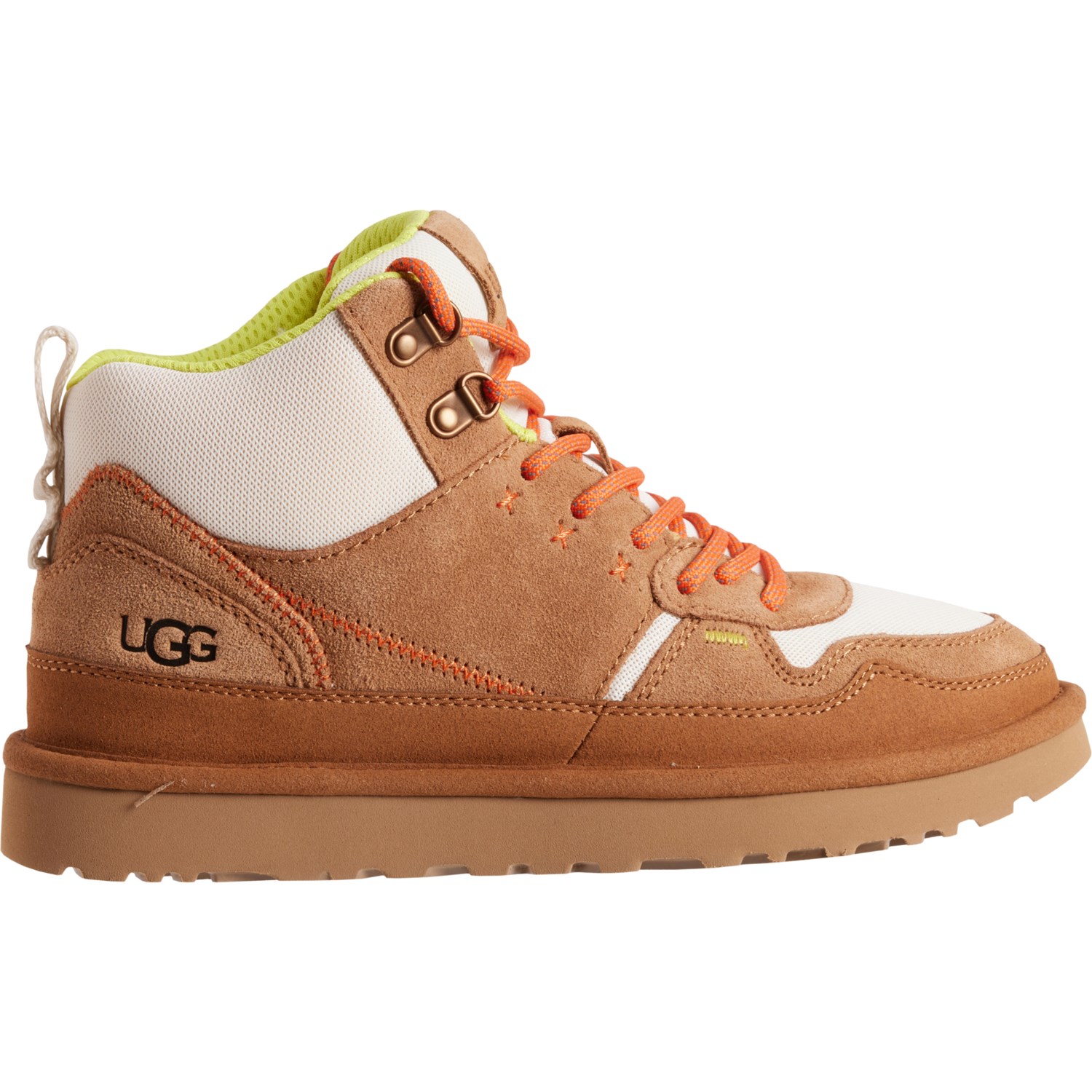 UGG® Australia Highland Hi Heritage Boots (For Women)