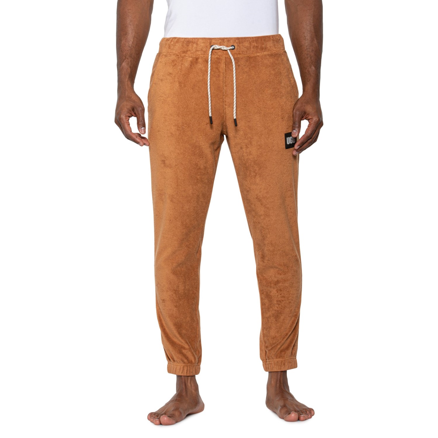 UGG® Australia Malachi Fleece Joggers