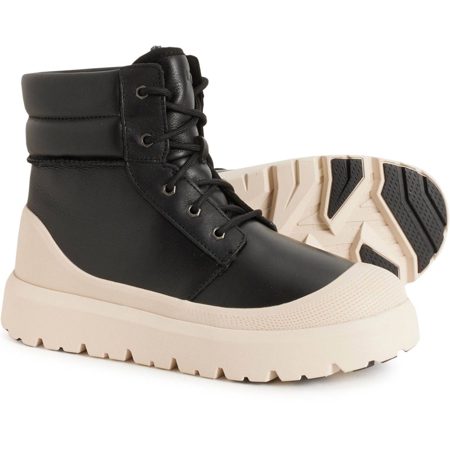 UGG® Australia Neumel High Weather Hybrid Boots (For Men)