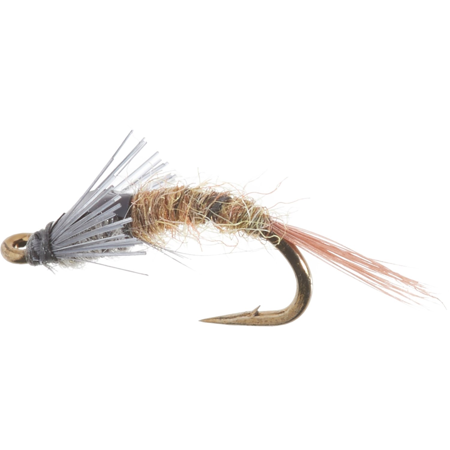 UMPQUA Back Emerger Midge Fly - Dozen - Save 51%