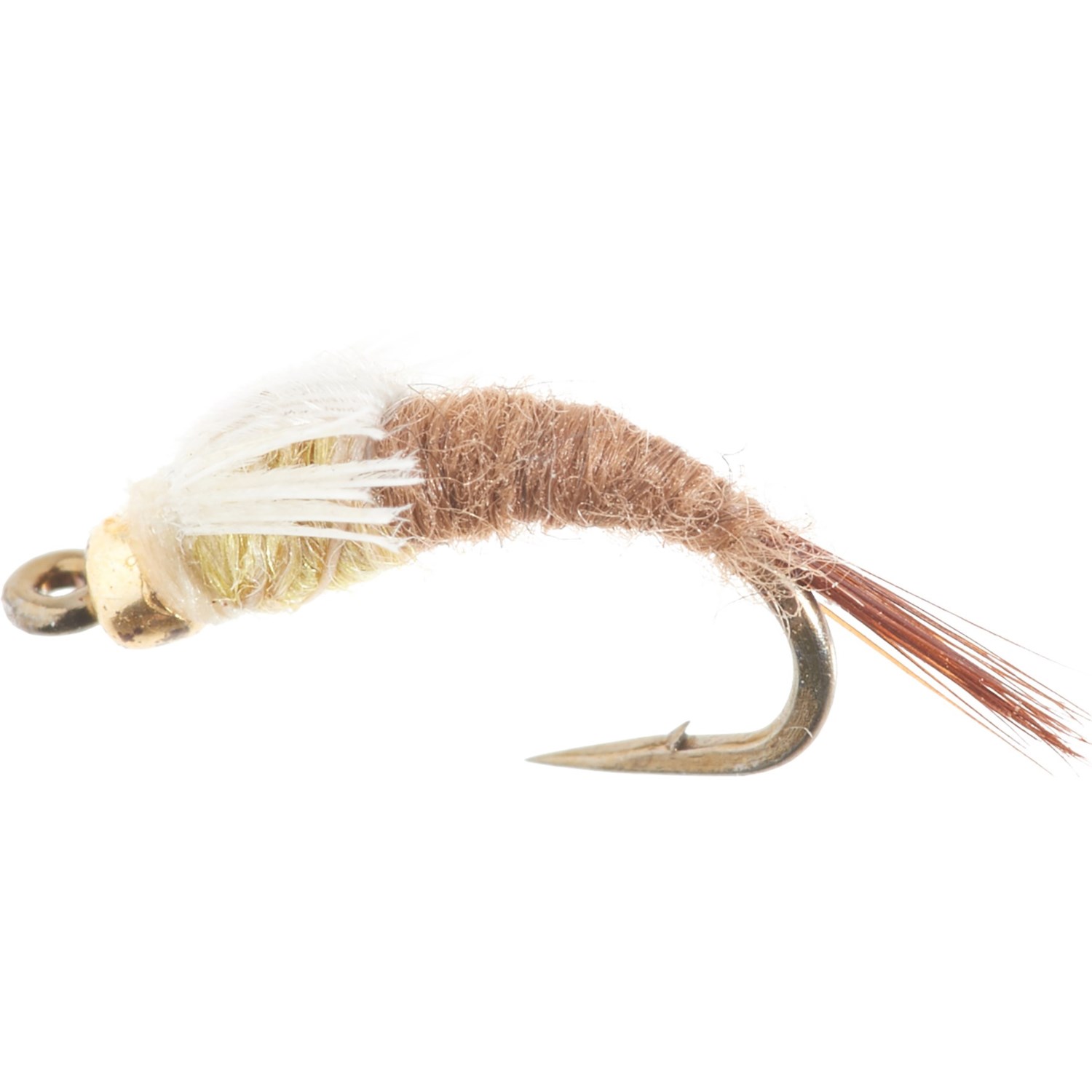 UMPQUA Bead Head Emerger Midge Fly - Dozen - Save 51%