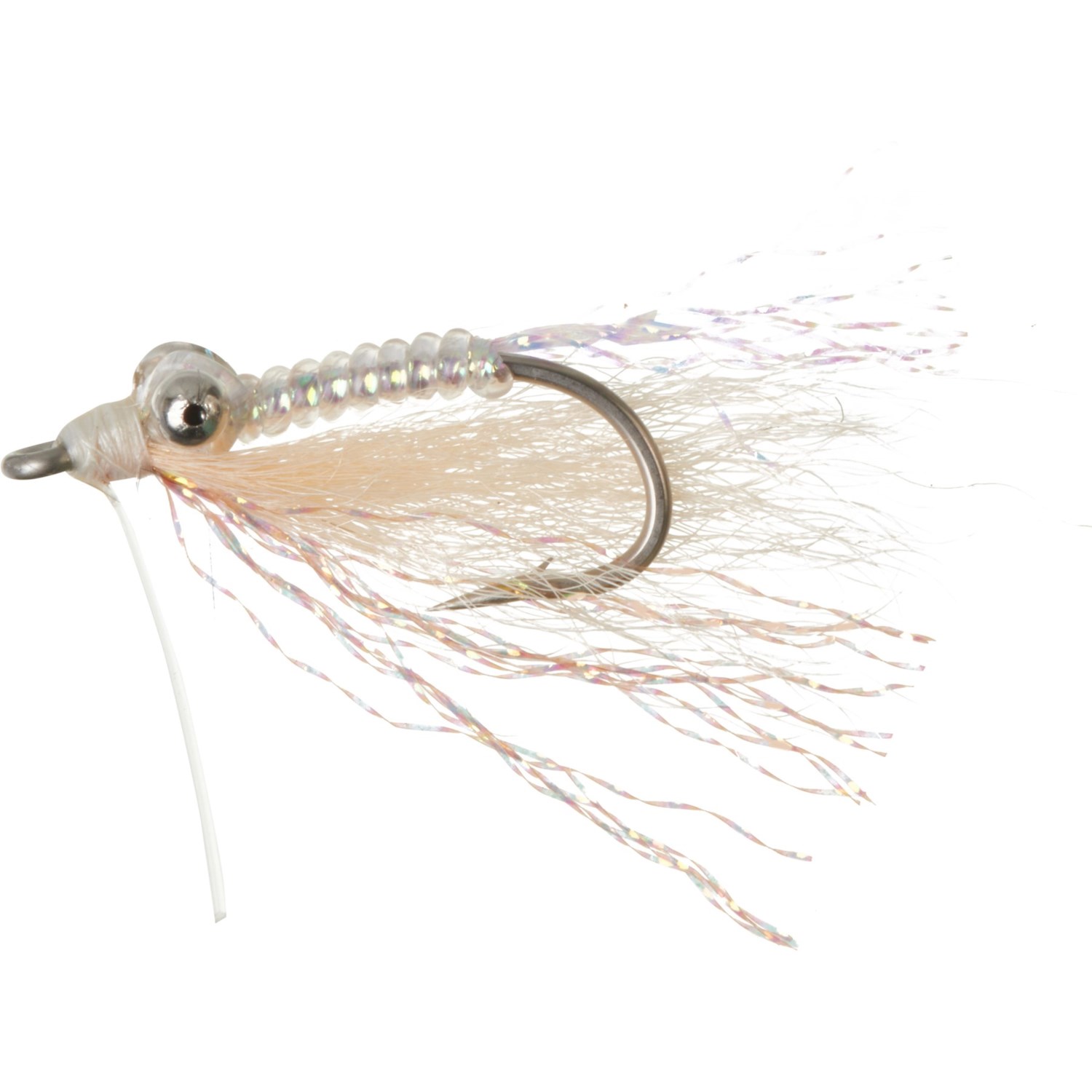 UMPQUA Crazy Charlie Weedless Saltwater Fly - Dozen - Save 68%