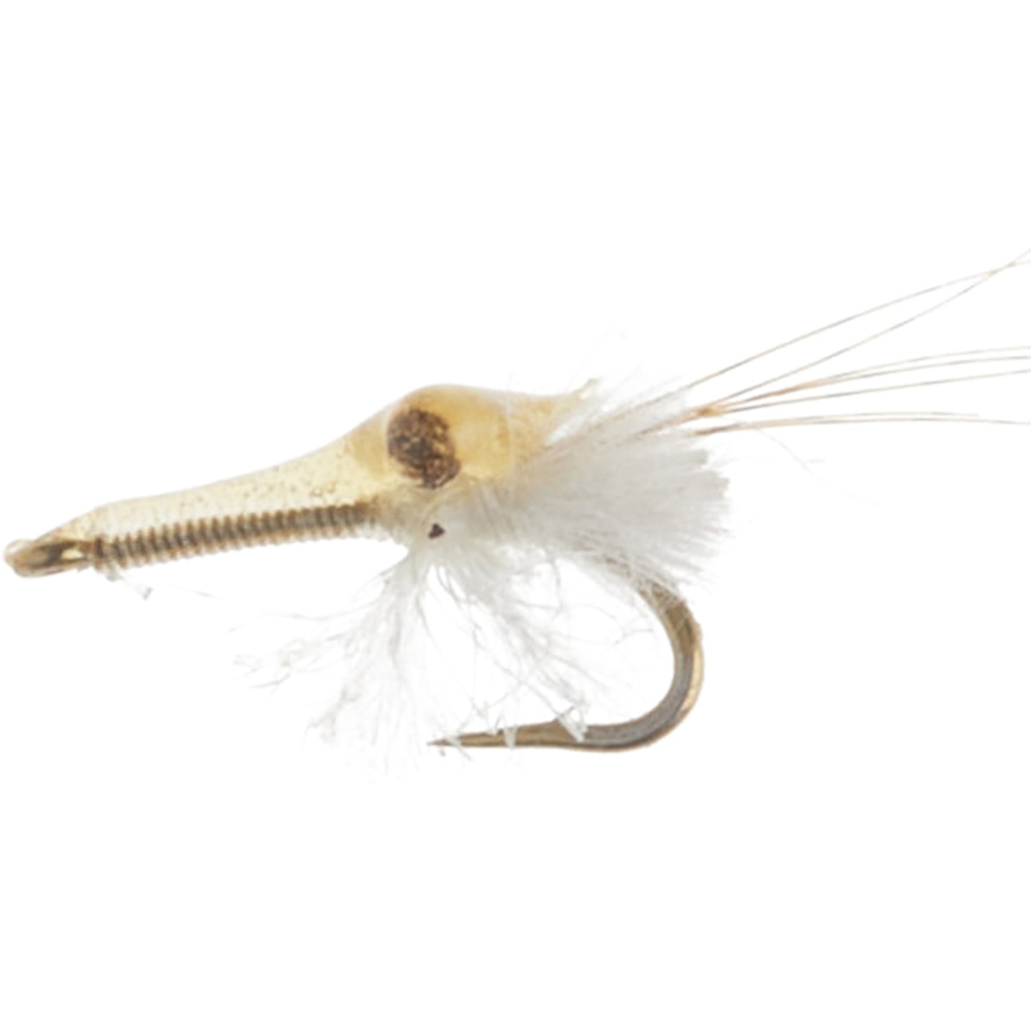 UMPQUA Epxy Mysis Shrimp Sand’s Nymph Fly - Dozen - Save 44%