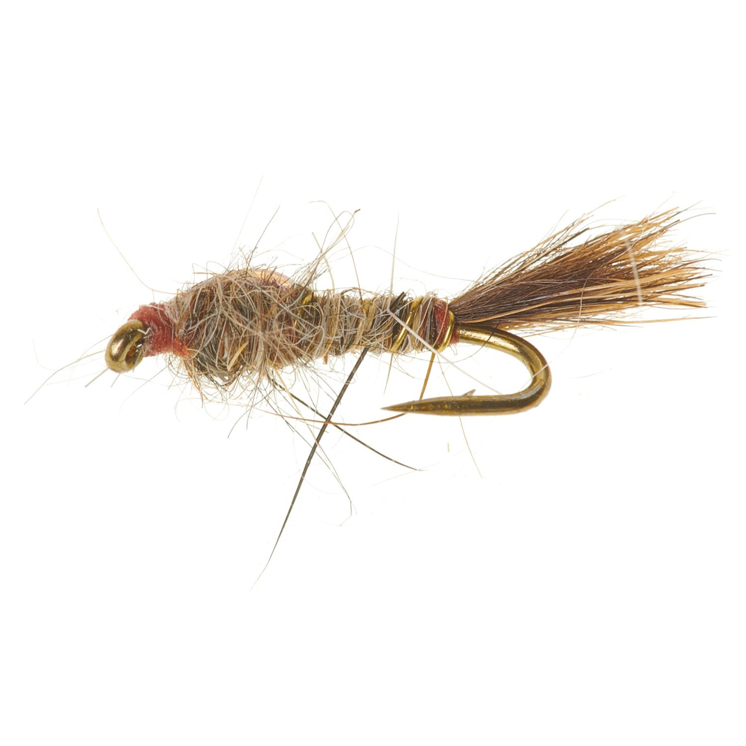 UMPQUA Flashback Nymph Fly - Dozen - Save 45%