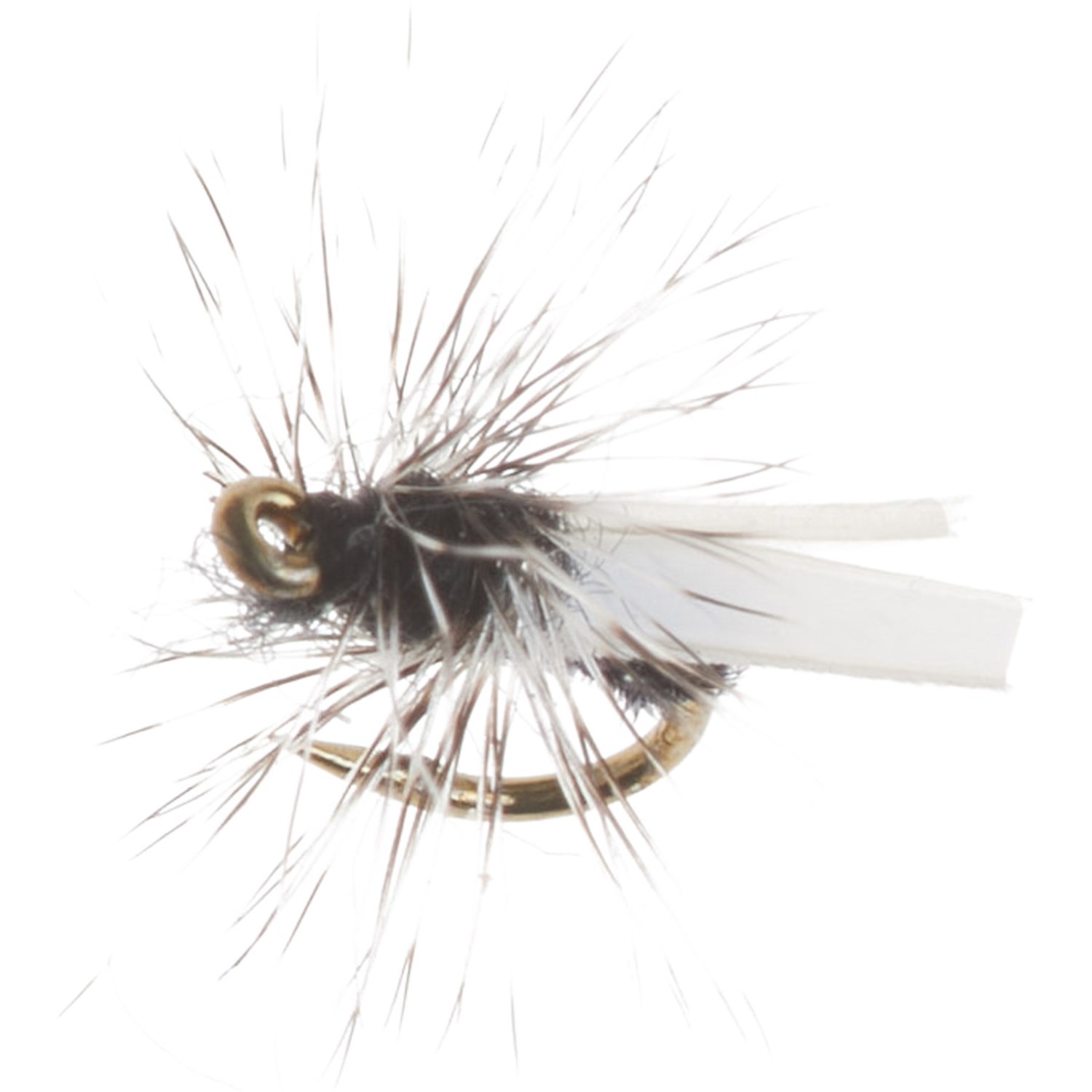 UMPQUA Fowler’s Biot Midge Fly - Dozen - Save 54%