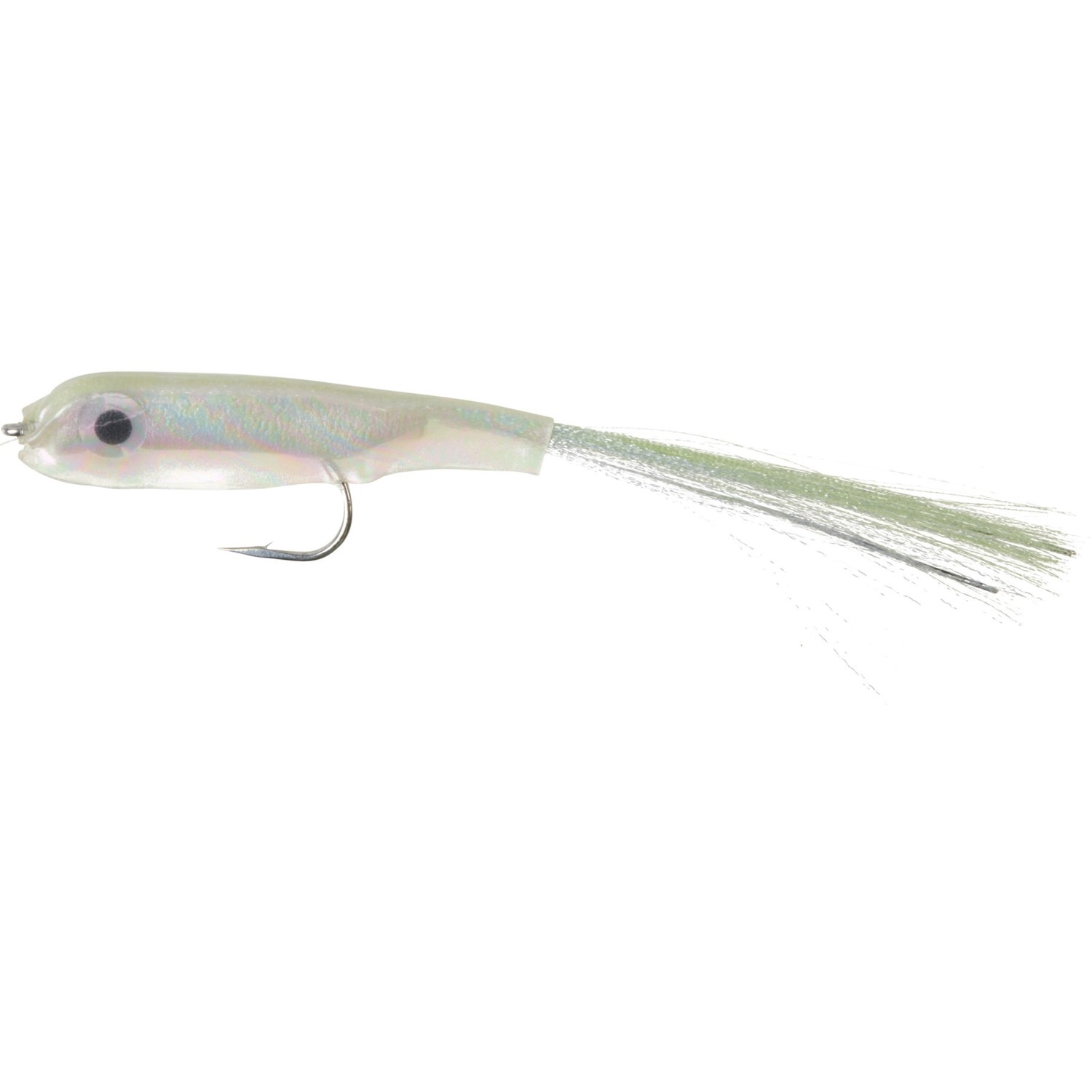 UMPQUA Gummy Minnow Floating Fly - Half Dozen - Save 44%