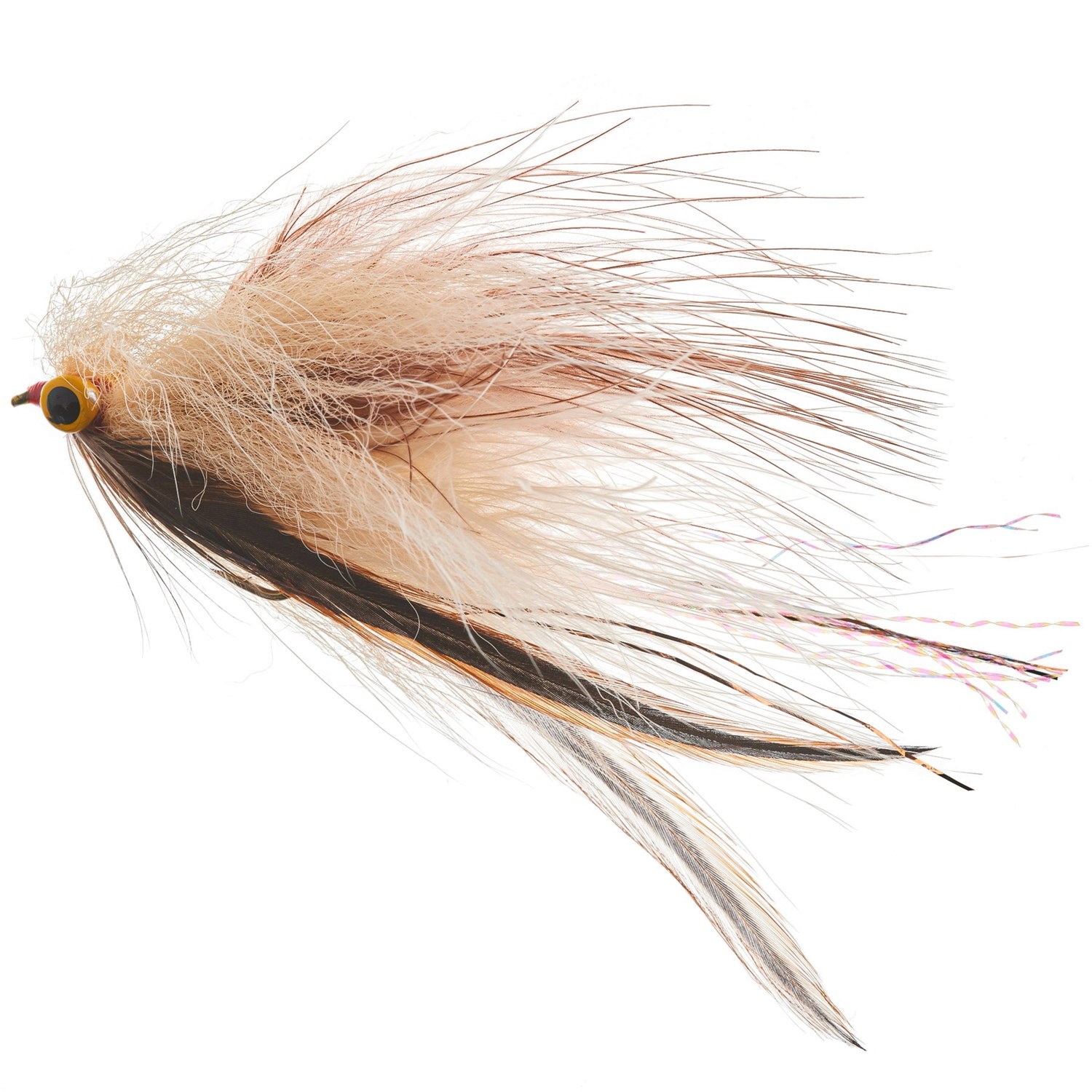 UMPQUA Home Invader Streamer Fly - Dozen - Save 76%