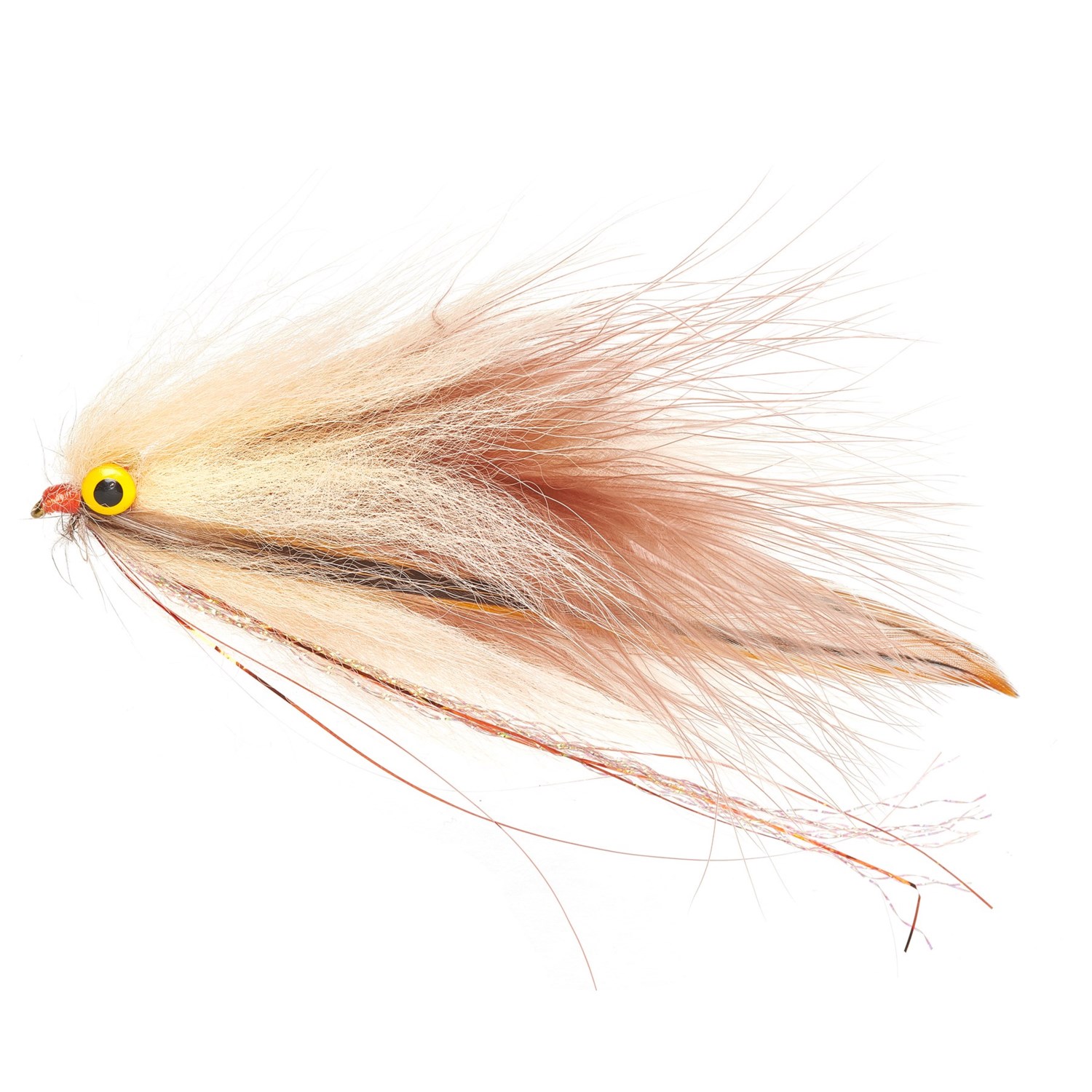 UMPQUA Home Invader Streamer Fly - Dozen - Save 76%