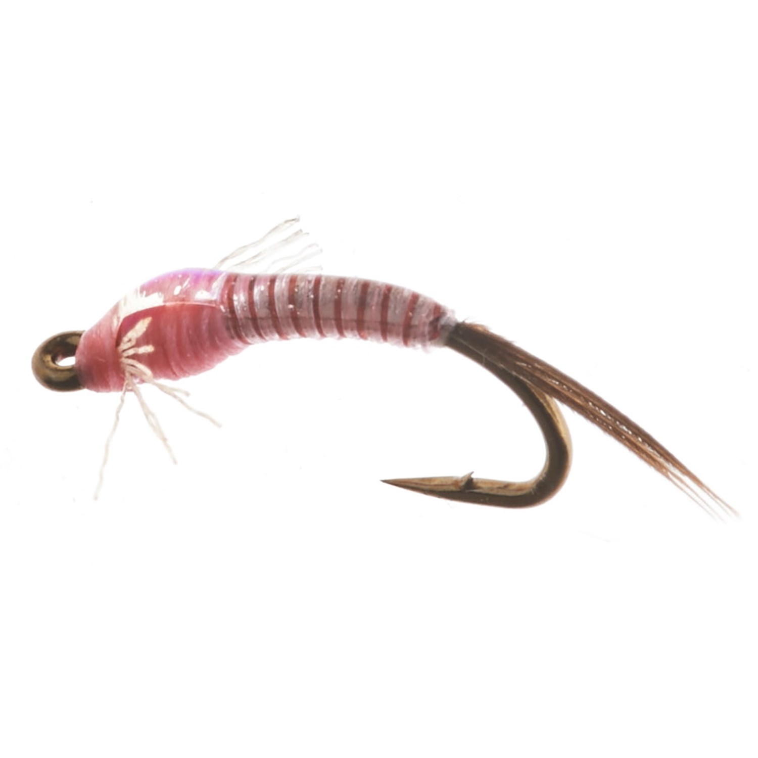 UMPQUA Juju Baetis Craven Nymph Fly - Dozen - Save 54%