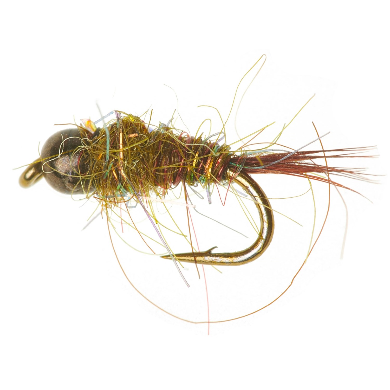 UMPQUA Oops Nymph Fly - Dozen - Save 58%