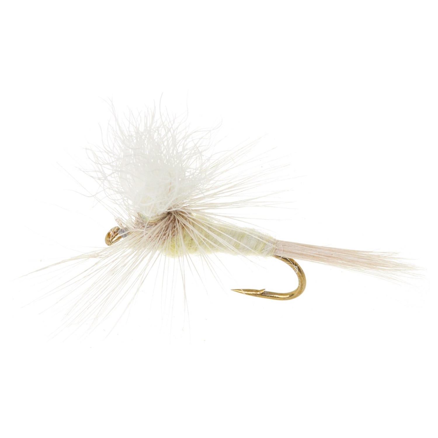 UMPQUA Parachute Dry Fly - Dozen - Save 54%